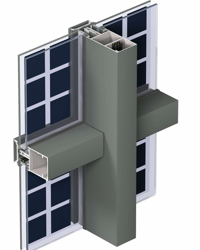 BIPV 建築整合太陽能 - Solar Farm HK