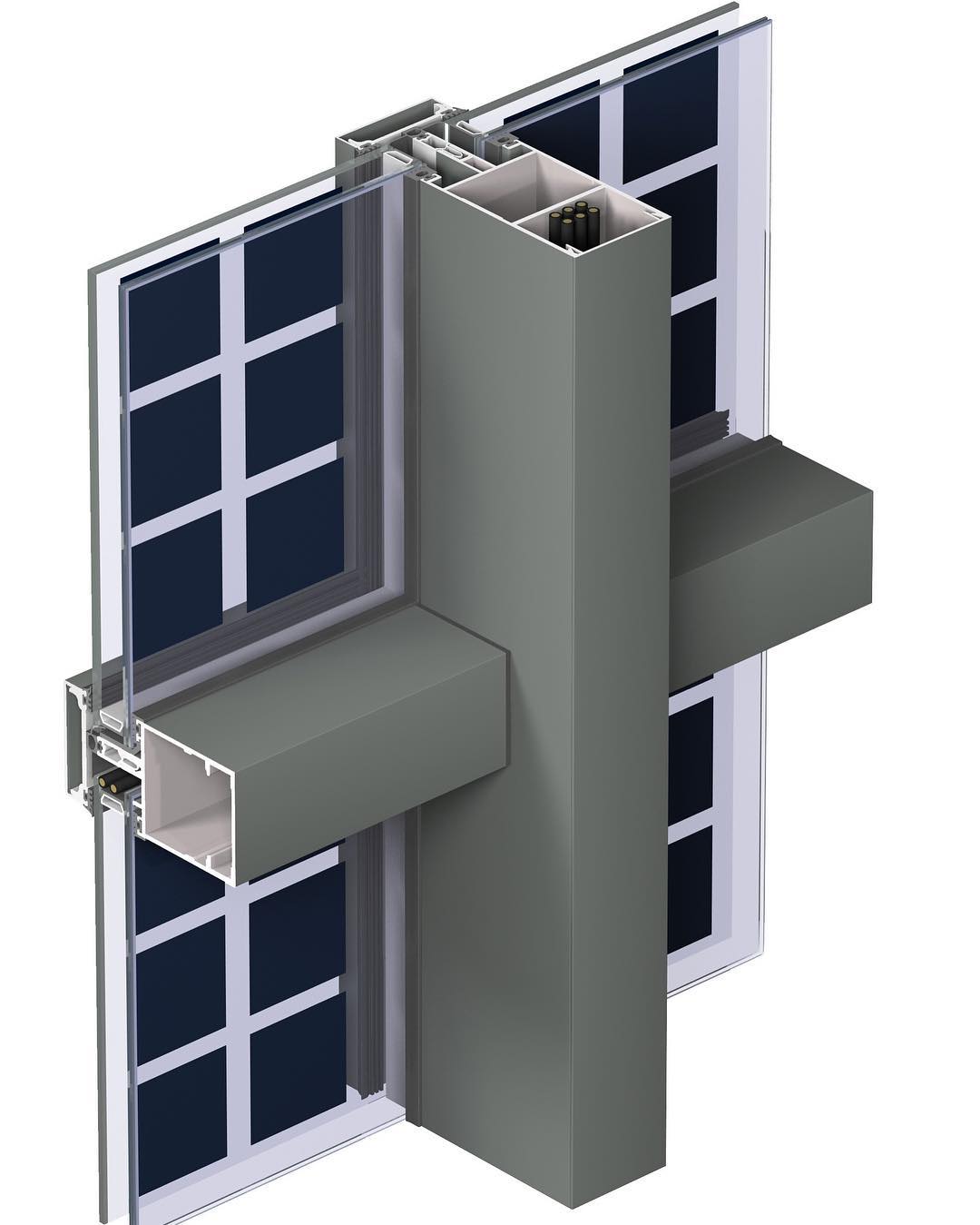 BIPV 建築整合太陽能 - Solar Farm HK